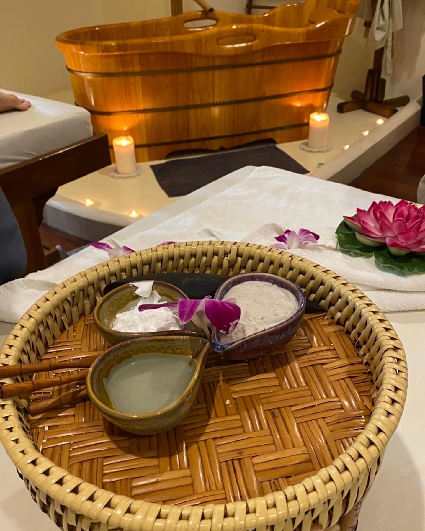3 Manfaat Thai Massage yang Perlu Kamu Tahu ! – Thai Tube ID